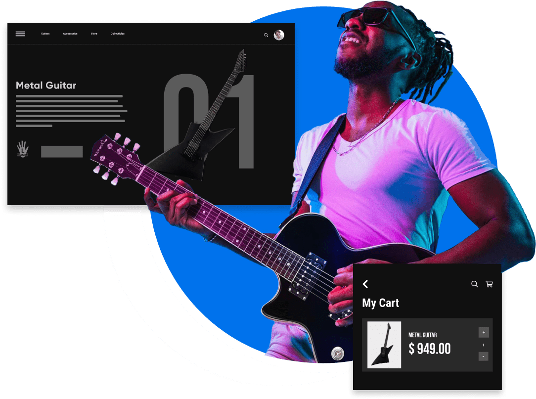 SwiftCare - Swift Web Design