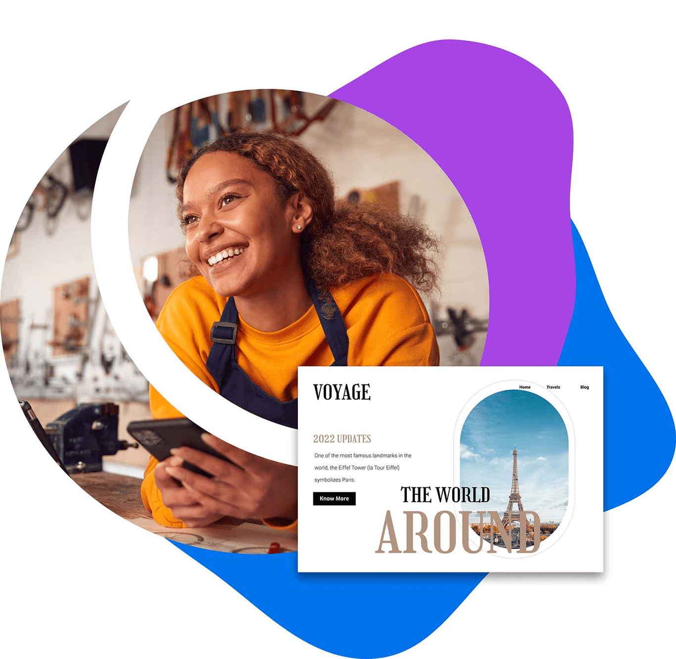 Web Marketing - Swift Web Design