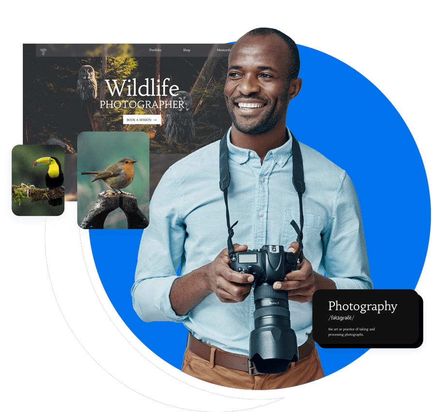 Web Marketing - Swift Web Design