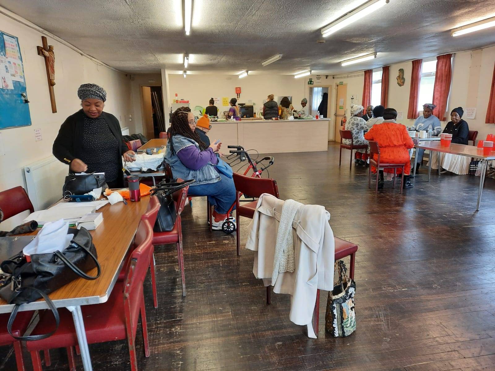 OBADO - Swift Web Design